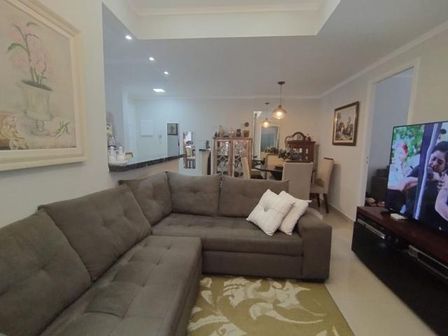Apartamento em Canto do Forte, Praia Grande/SP de 86m² 3 quartos à venda por R$ 599.000,00
