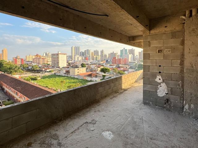 Apartamento em Canto do Forte, Praia Grande/SP de 86m² 2 quartos à venda por R$ 687.017,00