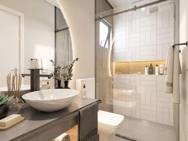 Apartamento em Canto do Forte, Praia Grande/SP de 86m² 2 quartos à venda por R$ 687.117,00