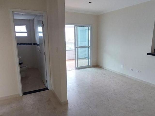 Apartamento em Canto do Forte, Praia Grande/SP de 86m² 2 quartos à venda por R$ 785.000,00
