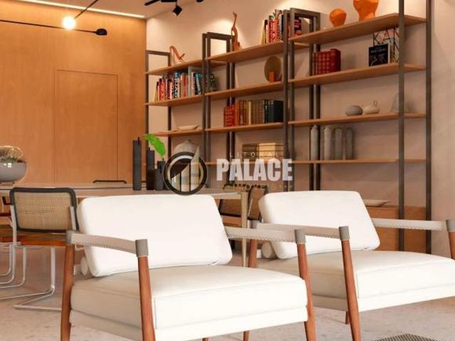 Apartamento em Canto do Forte, Praia Grande/SP de 86m² 2 quartos à venda por R$ 907.500,00