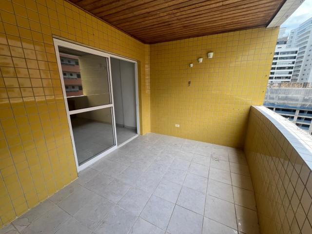 Apartamento em Canto do Forte, Praia Grande/SP de 88m² 2 quartos à venda por R$ 624.000,00