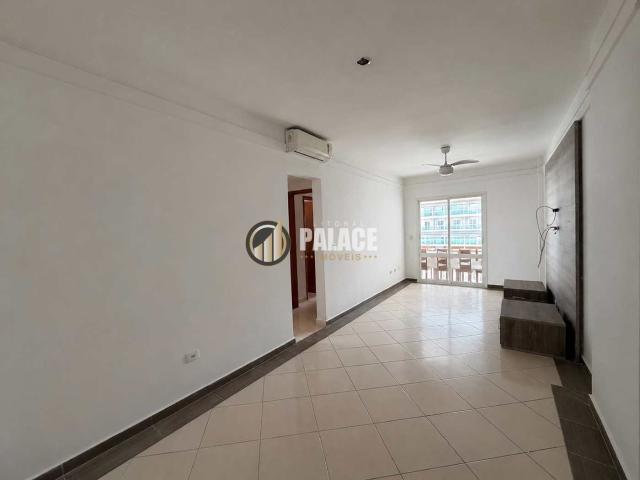 Apartamento em Canto do Forte, Praia Grande/SP de 88m² 2 quartos à venda por R$ 689.000,00