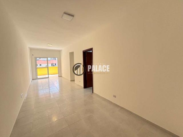 Apartamento em Canto do Forte, Praia Grande/SP de 89m² 2 quartos à venda por R$ 619.000,00