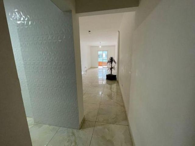 Apartamento em Canto do Forte, Praia Grande/SP de 89m² 2 quartos à venda por R$ 650.000,00 ou para l