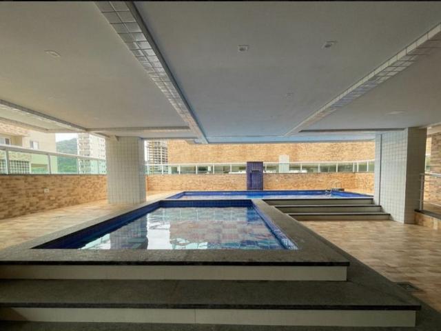Apartamento em Canto do Forte, Praia Grande/SP de 89m² 2 quartos à venda por R$ 698.000,00