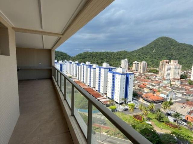 Apartamento em Canto do Forte, Praia Grande/SP de 89m² 2 quartos à venda por R$ 929.900,00