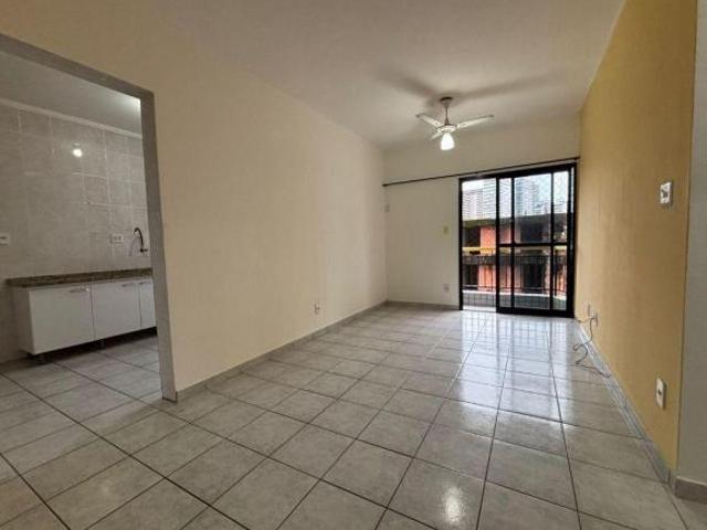 Apartamento em Canto do Forte, Praia Grande/SP de 90m² 2 quartos à venda por R$ 438.000,00