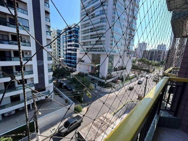 Apartamento em Canto do Forte, Praia Grande/SP de 90m² 2 quartos à venda por R$ 438.000,00