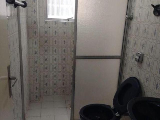 Apartamento em Canto do Forte, Praia Grande/SP de 90m² 2 quartos à venda por R$ 480.000,00