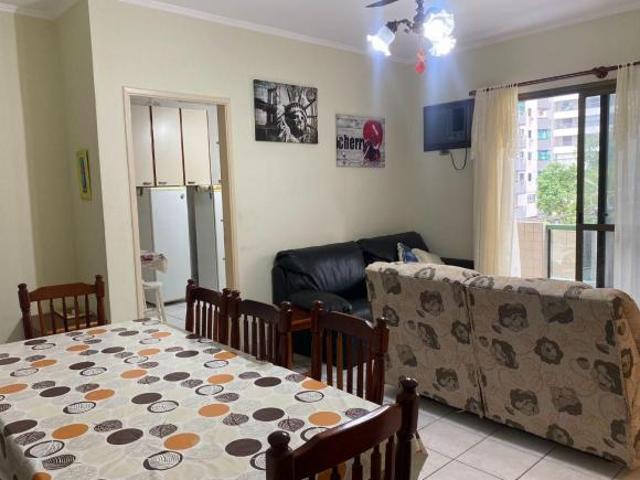 Apartamento em Canto do Forte, Praia Grande/SP de 90m² 2 quartos à venda por R$ 520.000,00