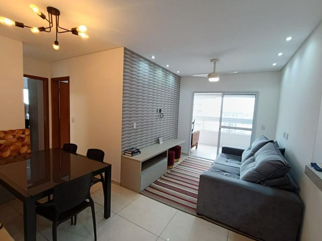 Apartamento em Canto do Forte, Praia Grande/SP de 90m² 2 quartos à venda por R$ 699.900,00