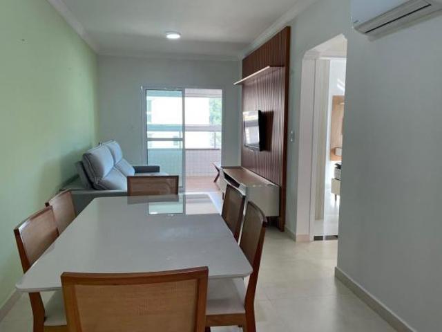 Apartamento em Canto do Forte, Praia Grande/SP de 90m² 2 quartos à venda por R$ 700.000,00