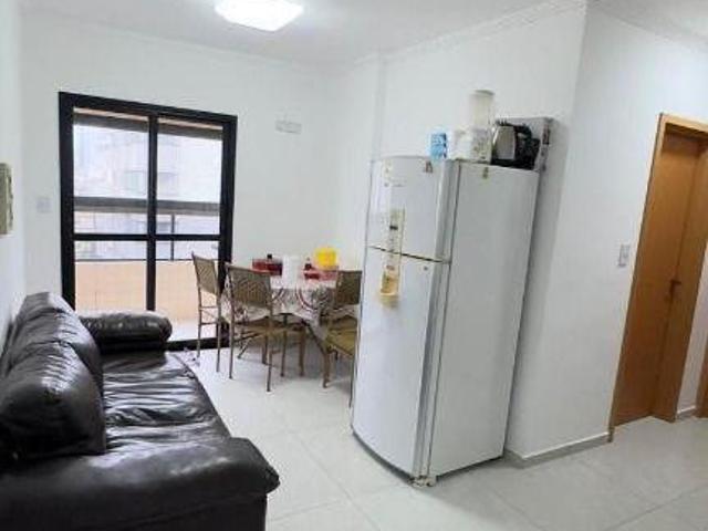 Apartamento em Canto do Forte, Praia Grande/SP de 92m² 2 quartos à venda por R$ 600.000,00