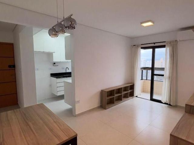 Apartamento em Canto do Forte, Praia Grande/SP de 92m² 2 quartos à venda por R$ 680.000,00