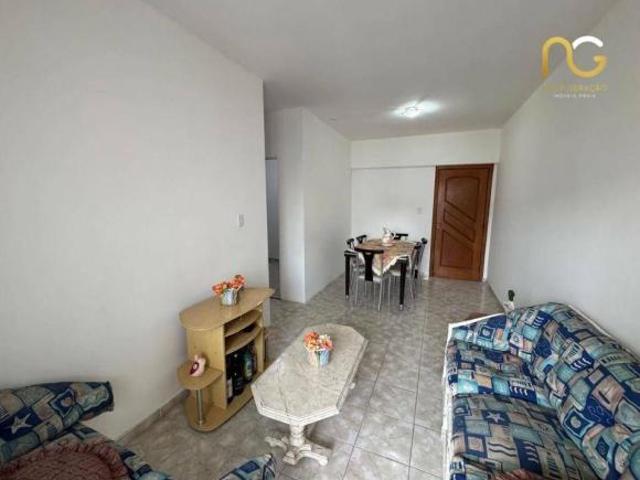 Apartamento em Canto do Forte, Praia Grande/SP de 92m² 2 quartos à venda por R$ 700.000,00