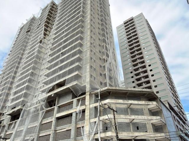Apartamento em Canto do Forte, Praia Grande/SP de 92m² 2 quartos à venda por R$ 789.900,00