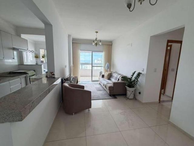 Apartamento em Canto do Forte, Praia Grande/SP de 92m² 2 quartos à venda por R$ 850.000,00