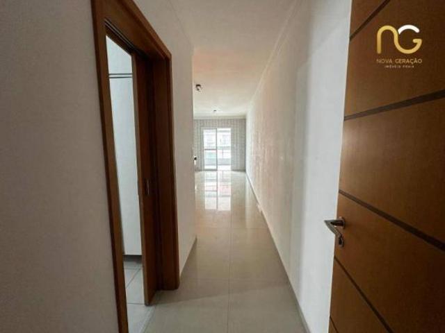 Apartamento em Canto do Forte, Praia Grande/SP de 92m² 2 quartos à venda por R$ 900.000,00
