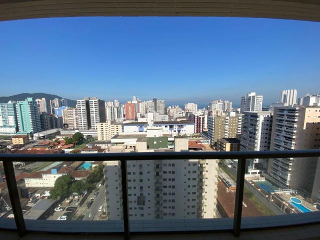 Apartamento em Canto do Forte, Praia Grande/SP de 92m² 2 quartos à venda por R$ 929.589,45