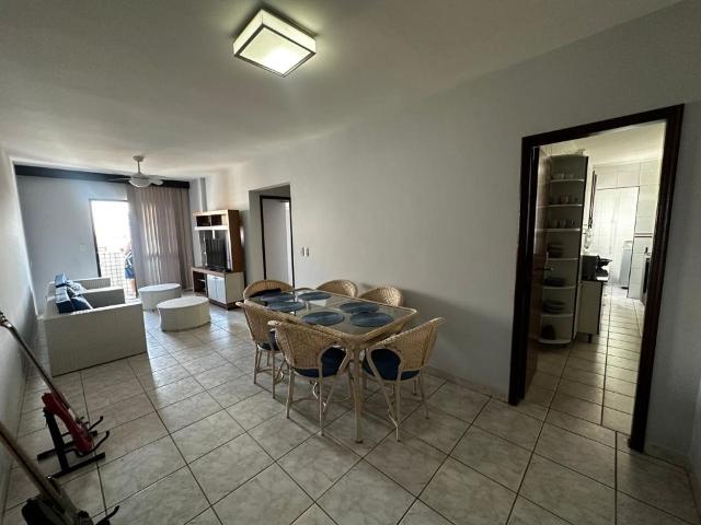 Apartamento em Canto do Forte, Praia Grande/SP de 94m² 2 quartos à venda por R$ 559.000,00