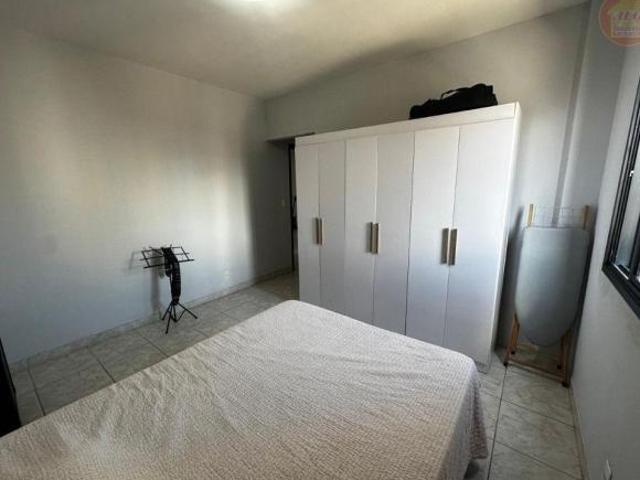 Apartamento em Canto do Forte, Praia Grande/SP de 94m² 2 quartos à venda por R$ 560.000,00