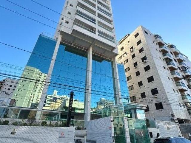 Apartamento em Canto do Forte, Praia Grande/SP de 95m² 3 quartos à venda por R$ 690.000,00