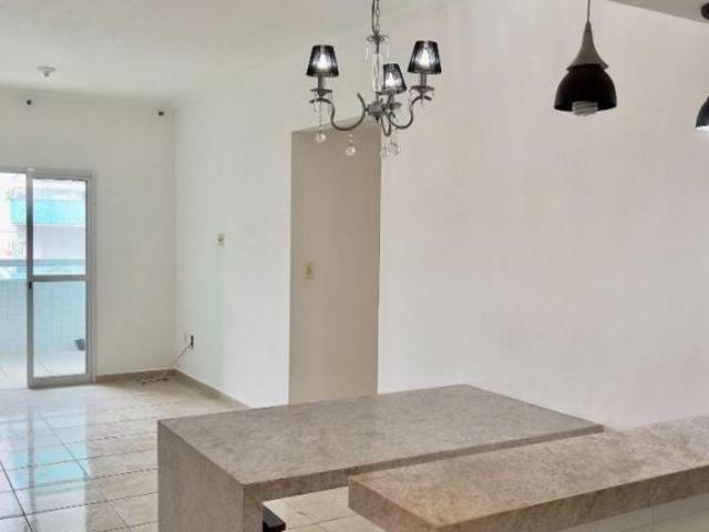 Apartamento em Canto do Forte, Praia Grande/SP de 95m² 3 quartos à venda por R$ 700.000,00