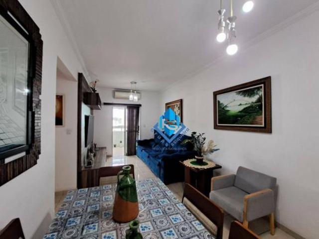 Apartamento em Canto do Forte, Praia Grande/SP de 95m² 3 quartos à venda por R$ 820.000,00