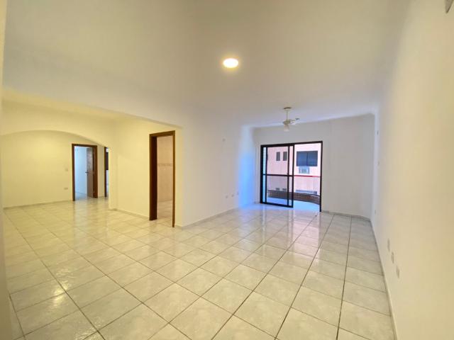 Apartamento em Canto do Forte, Praia Grande/SP de 95m² 2 quartos à venda por R$ 589.000,00