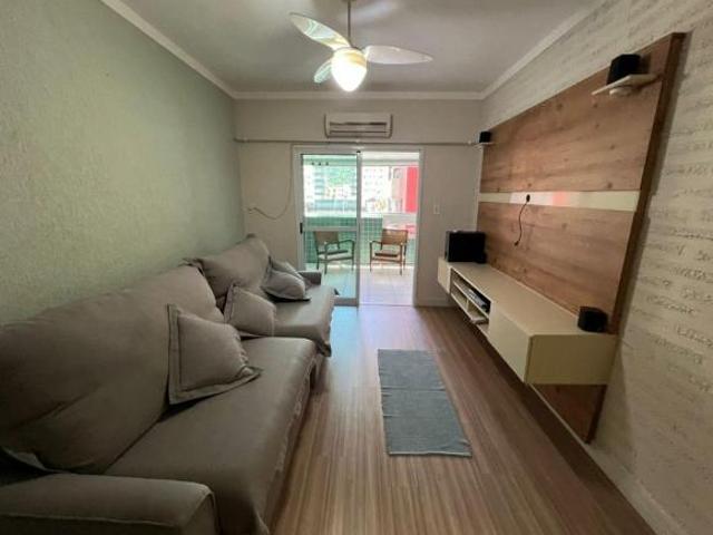 Apartamento em Canto do Forte, Praia Grande/SP de 95m² 2 quartos à venda por R$ 675.000,00