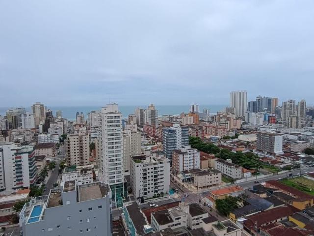Apartamento em Canto do Forte, Praia Grande/SP de 96m² 2 quartos à venda por R$ 1.098.900,00