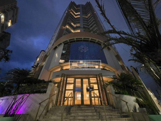 Apartamento em Canto do Forte, Praia Grande/SP de 96m² 2 quartos à venda por R$ 779.900,00
