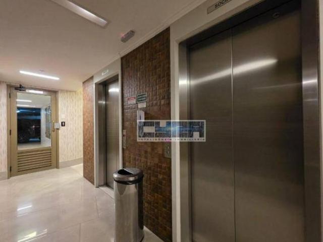 Apartamento em Canto do Forte, Praia Grande/SP de 96m² 2 quartos à venda por R$ 780.000,00