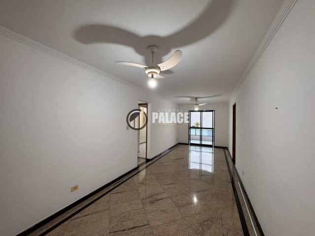 Apartamento em Canto do Forte, Praia Grande/SP de 98m² 2 quartos à venda por R$ 649.900,00