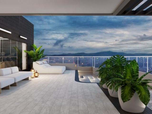 Apartamento em Canto do Forte, Praia Grande/SP de 98m² 2 quartos à venda por R$ 899.800,00