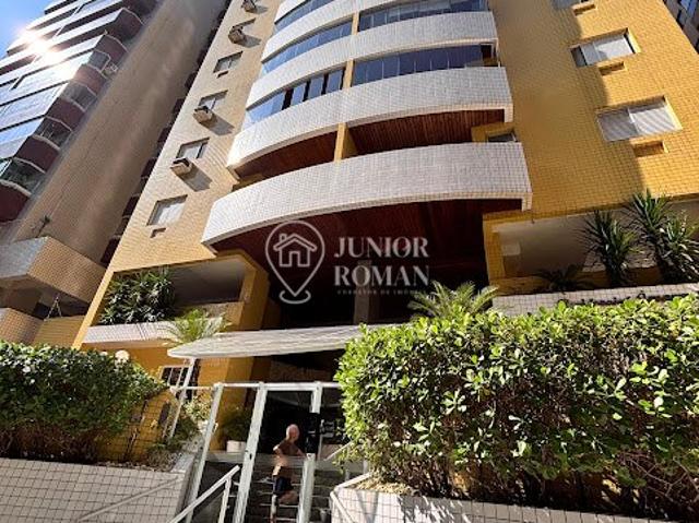 Apartamento em Canto do Forte, Praia Grande/SP de 0m² 2 quartos à venda por R$ 594.900,00