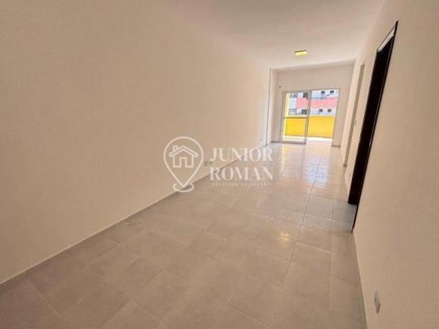 Apartamento em Canto do Forte, Praia Grande/SP de 0m² 2 quartos à venda por R$ 595.000,00