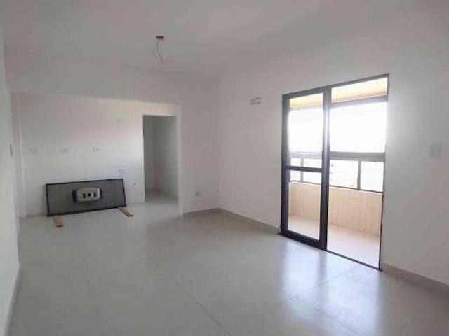 Apartamento em Canto do Forte, Praia Grande/SP de 0m² 2 quartos à venda por R$ 600.000,00