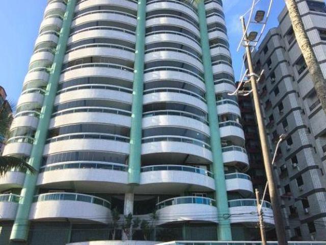 Apartamento em Canto do Forte, Praia Grande/SP de 0m² 3 quartos à venda por R$ 1.590.000,00