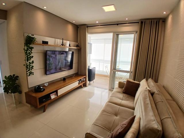 Apartamento em Canto do Forte, Praia Grande/SP de 102m² 2 quartos à venda por R$ 1.199.000,00