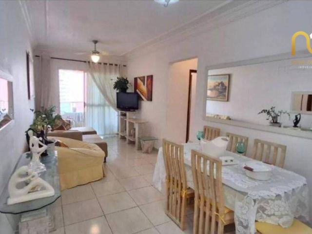 Apartamento em Canto do Forte, Praia Grande/SP de 103m² 2 quartos à venda por R$ 879.000,00