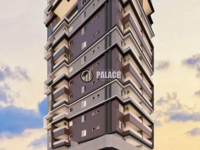 Apartamento em Canto do Forte, Praia Grande/SP de 103m² 2 quartos à venda por R$ 899.800,00