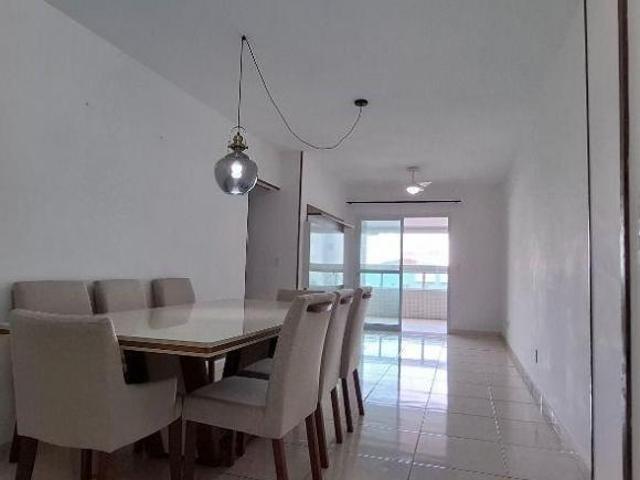 Apartamento em Canto do Forte, Praia Grande/SP de 103m² 3 quartos à venda por R$ 795.000,00