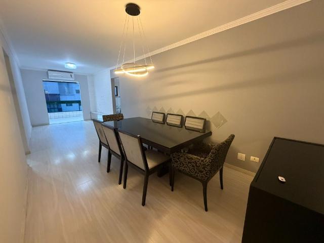 Apartamento em Canto do Forte, Praia Grande/SP de 104m² 2 quartos para locação R$ 4.800,00/mes