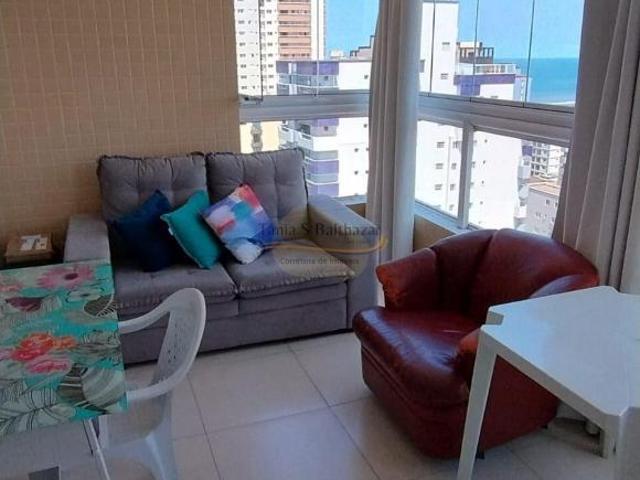 Apartamento em Canto do Forte, Praia Grande/SP de 104m² 3 quartos à venda por R$ 1.220.000,00