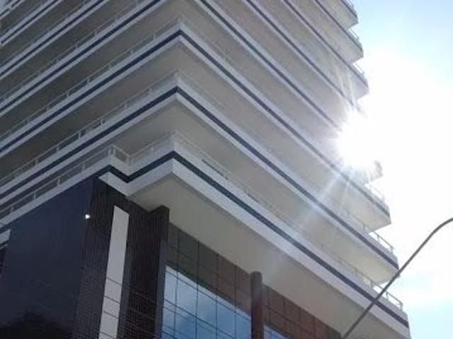 Apartamento em Canto do Forte, Praia Grande/SP de 105m² 2 quartos à venda por R$ 789.900,00