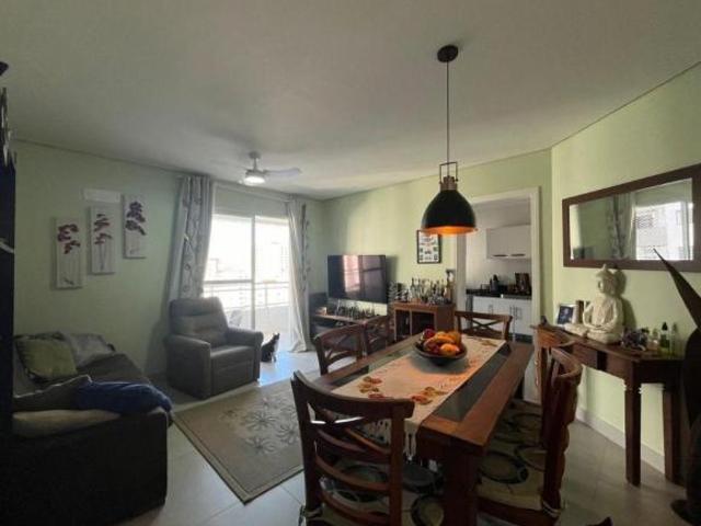 Apartamento em Canto do Forte, Praia Grande/SP de 105m² 2 quartos à venda por R$ 790.000,00