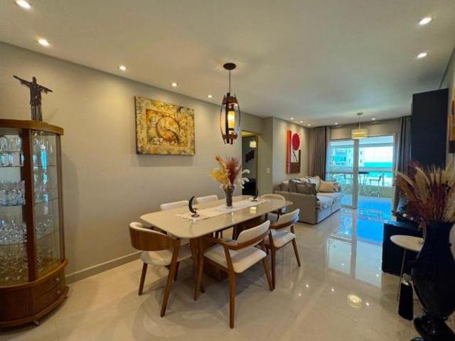 Apartamento em Canto do Forte, Praia Grande/SP de 106m² 2 quartos à venda por R$ 1.440.000,00