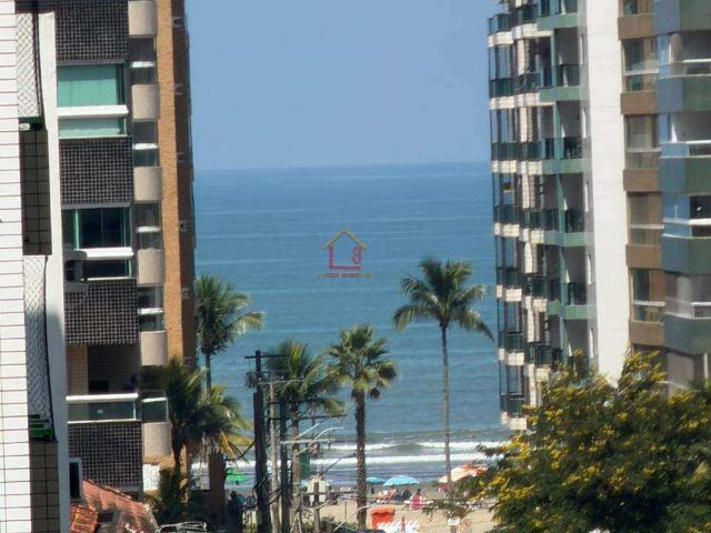 Apartamento em Canto do Forte, Praia Grande/SP de 107m² 2 quartos à venda por R$ 849.900,00